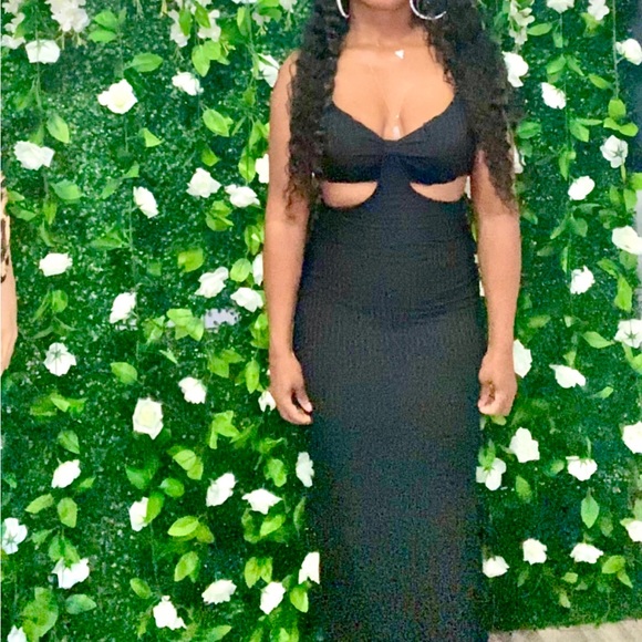Dresses Maxi Poshmark